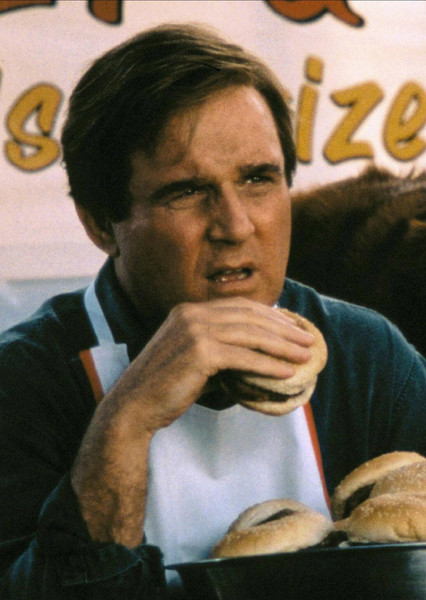 Charles Grodin on myCast - Fan Casting Your Favorite Stories