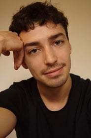 Charles Grounds Fan Casting