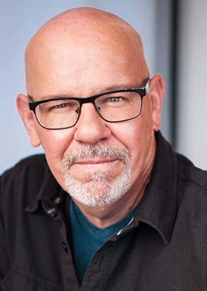 Charles Martin Smith Fan Casting