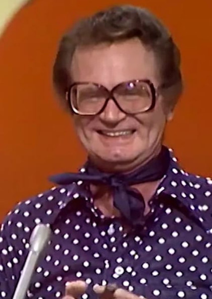 Charles Nelson Reilly on myCast - Fan Casting Your Favorite Stories