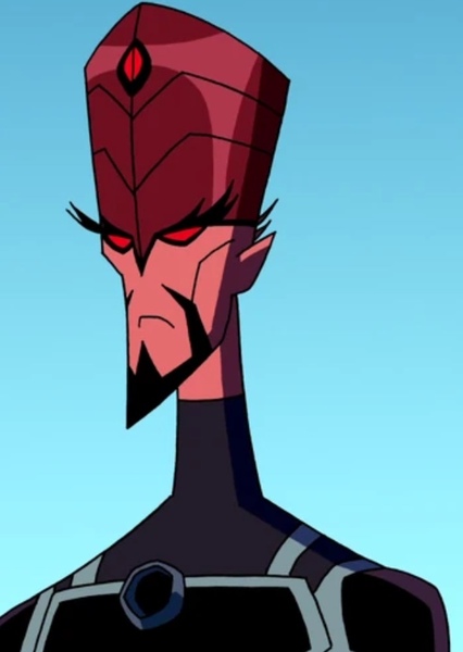 Black Tom Fan Casting for New Voice Actors to Play Marvel and DC ...