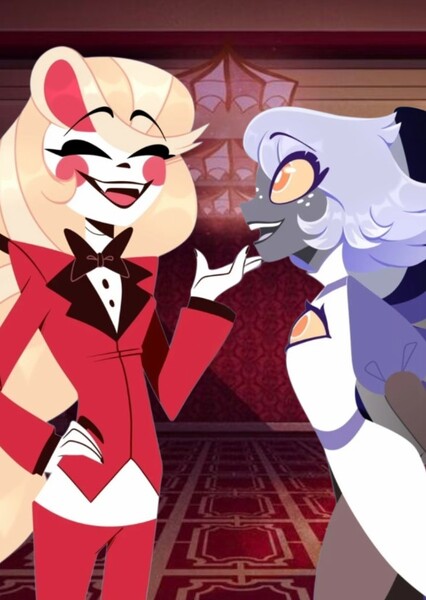 Charlie and Emily Fan Casting