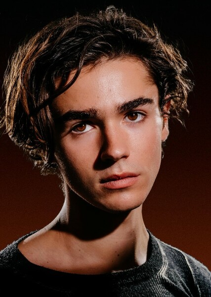 Charlie Besso Fan Casting