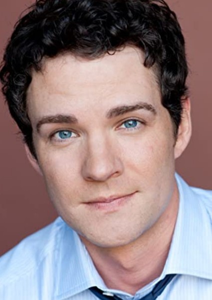 Charlie Bodin on myCast - Fan Casting Your Favorite Stories