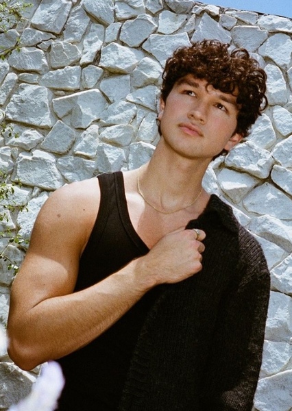 Tim Drake Fan Casting for James Gunn's DCU | myCast - Fan Casting Your ...