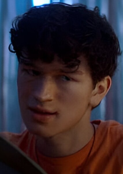 Tim Drake Fan Casting for The Perfect Bat Family (Gunn's DCU) | myCast ...