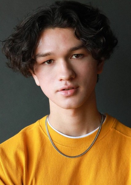 Charlie Bushnell Photo on myCast - Fan Casting Your Favorite Stories