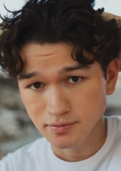 Charlie Bushnell Photo on myCast - Fan Casting Your Favorite Stories