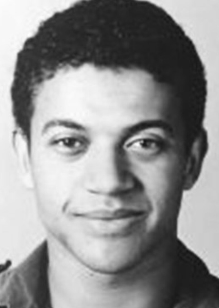 Charlie Caine Fan Casting