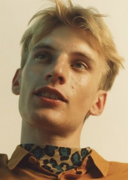 Charlie Cooper on myCast - Fan Casting Your Favorite Stories