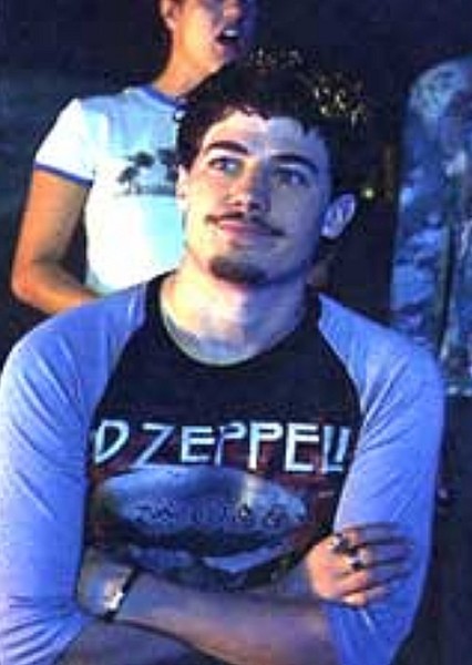 Charlie Cousins Photo on myCast - Fan Casting Your Favorite Stories