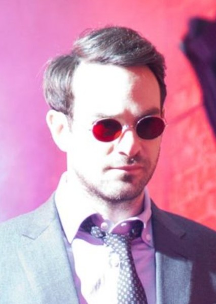 Fan Casting Charlie Cox as Bruce Wayne in The Batman [2012] on myCast