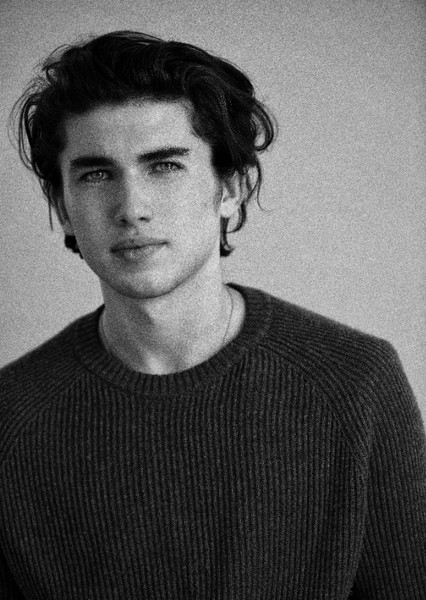 Charlie Evans Fan Casting