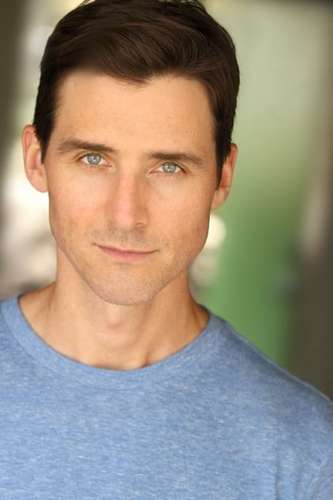 Charlie Farrell Photo on myCast - Fan Casting Your Favorite Stories