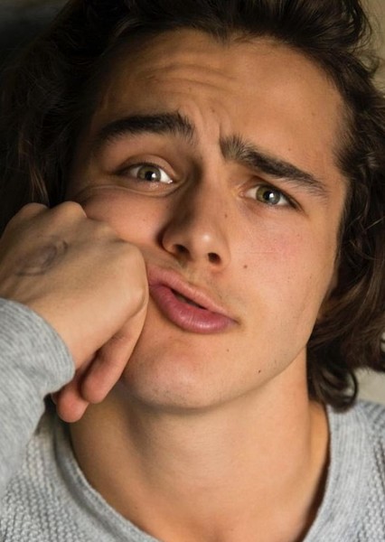 Charlie Gillespie Photo on myCast - Fan Casting Your Favorite Stories