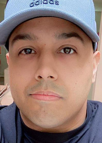 Mooshroom Xpert Fan Casting on myCast