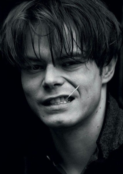 Charlie Heaton Photo on myCast - Fan Casting Your Favorite Stories