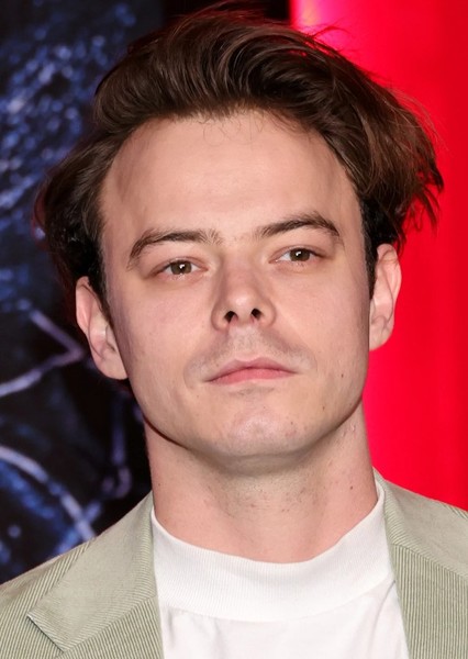 Charlie Heaton Photo on myCast - Fan Casting Your Favorite Stories