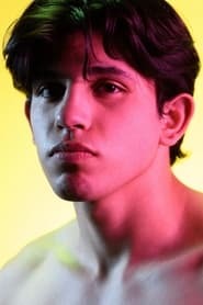 Charlie Hilder Fan Casting