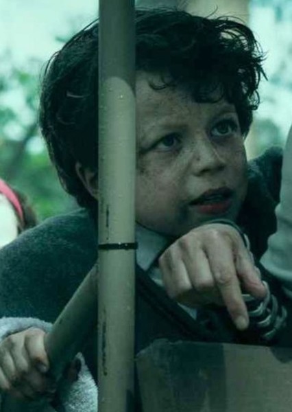 Fan Casting Charlie Hodson-Prior as Roo in Winnie The Pooh: Blood and ...