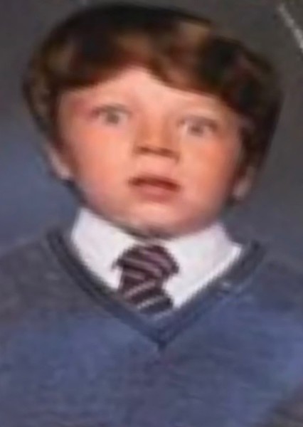 Charlie Hodson-Prior Photo on myCast - Fan Casting Your Favorite Stories