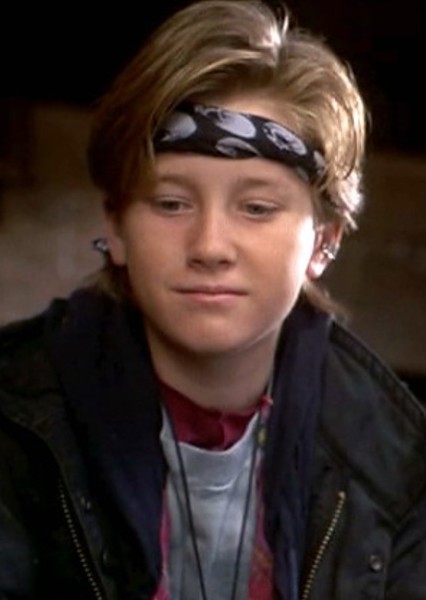 Charlie Hofheimer on myCast - Fan Casting Your Favorite Stories