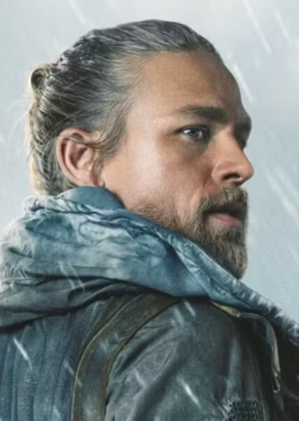 The Hunger Games (Horror Movie) Fan Casting on myCast