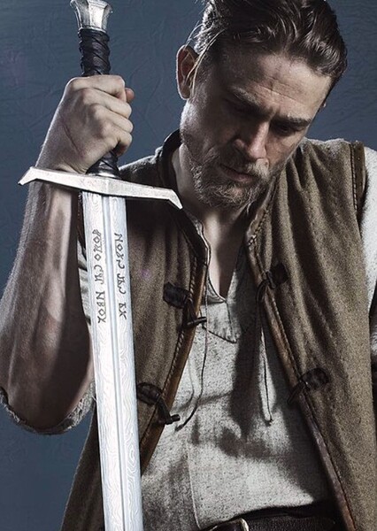 Fan Casting Charlie Hunnam as 2010s in Actors who could play Thor in ...