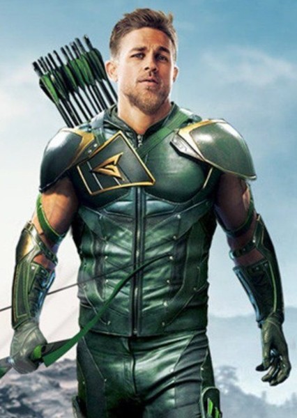 Snyderverse/DCEU Fancast Fan Casting on myCast