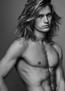 Photos of Charlie Kennedy on myCast - Fan Casting Your Favorite Stories