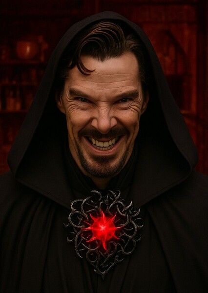 Charlie Ross (Reboot) Fan Casting