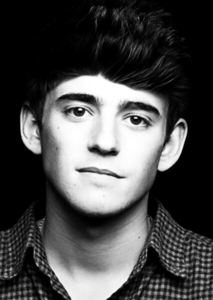 Charlie Rowe Photo on myCast - Fan Casting Your Favorite Stories