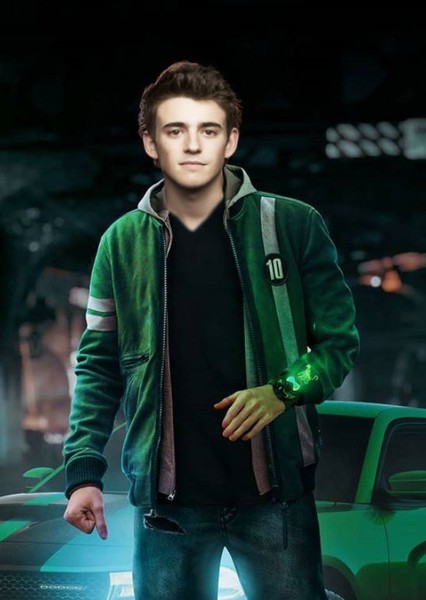 Hero force Fan Casting on myCast