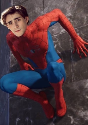 Charlie Rowe Photo on myCast - Fan Casting Your Favorite Stories