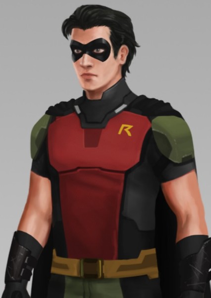 Charlie Rowe Photo on myCast - Fan Casting Your Favorite Stories