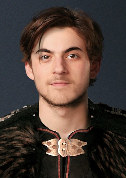 Charlie Rowe Photo on myCast - Fan Casting Your Favorite Stories