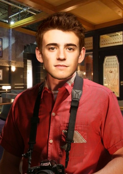 Superman: Man of Steel Fan Casting on myCast