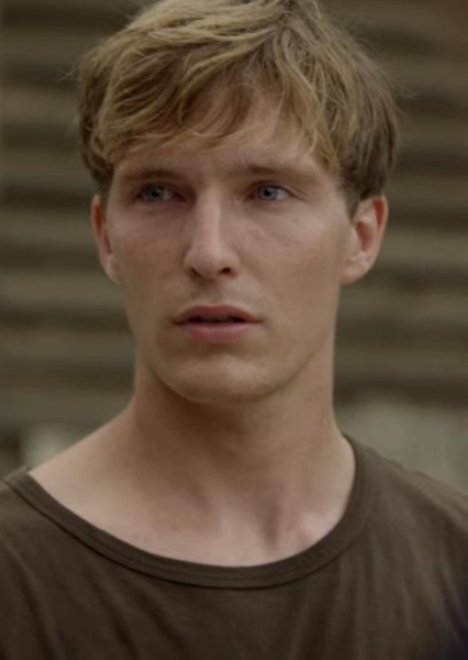 Beau Cooper (Glitch) Fan Casting