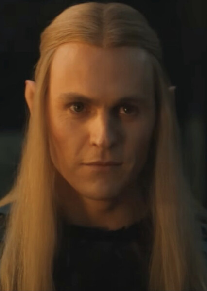 The Dark Lord Fan Casting for The Posseded (2026) | myCast - Fan ...