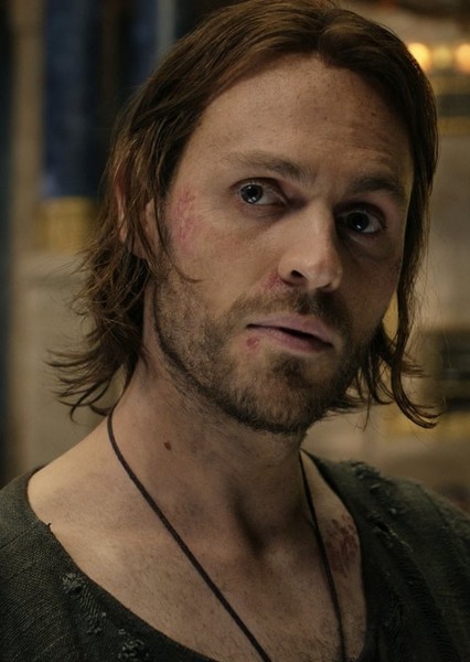 The Lord of The Rings: The Rings of Power Fan Casting for Best Actor ...