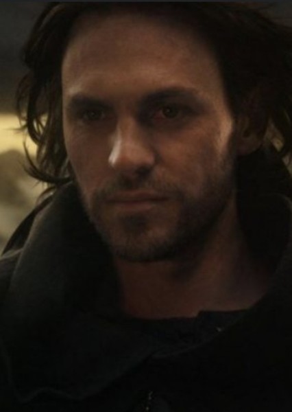 Morgan the Defunt Fan Casting for Immortals: Love and Death (2028 ...