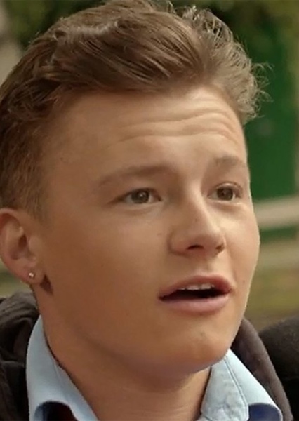 Billy Peltzer Fan Casting for Gremlins (2014) | myCast - Fan Casting ...