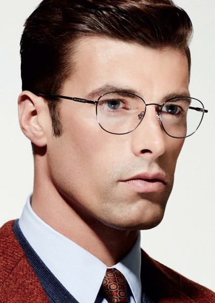 Charlie Wood Photo on myCast - Fan Casting Your Favorite Stories