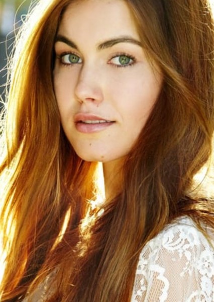 Charlotte Best Photo on myCast - Fan Casting Your Favorite Stories