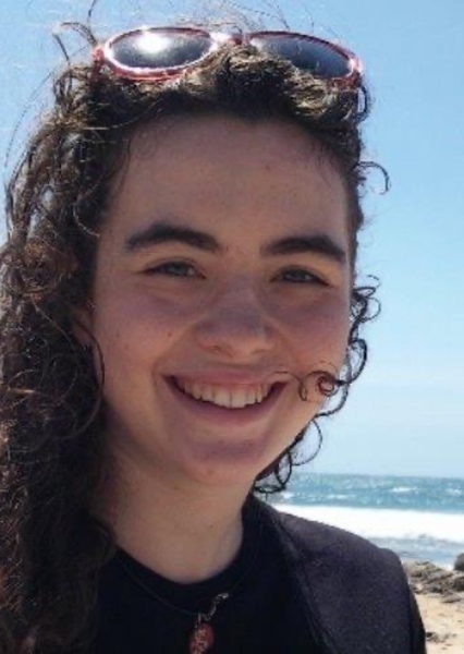 Charlotte Bryan on myCast - Fan Casting Your Favorite Stories