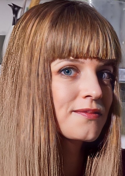 Charlotte Colbert Fan Casting