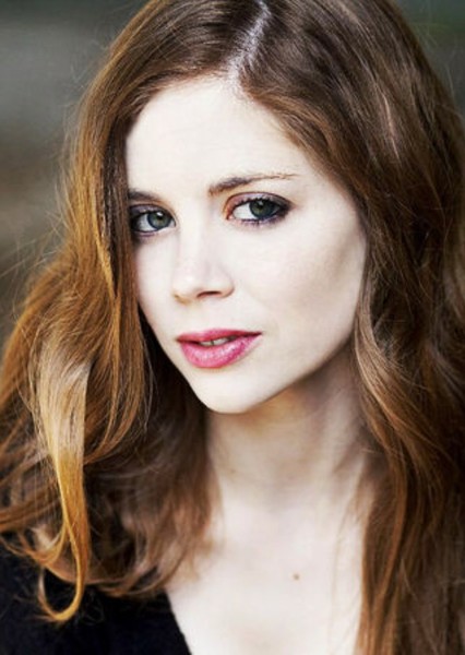 Charlotte Hope Photo on myCast - Fan Casting Your Favorite Stories