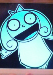 Photos of Charlotte (Making Fiends) on myCast - Fan Casting Your ...