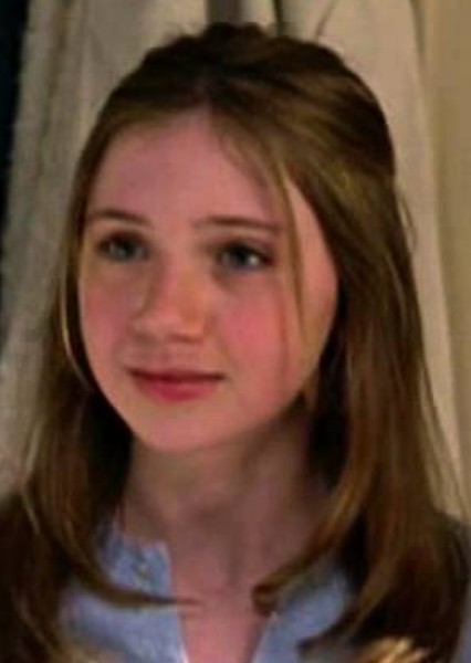 Charlotte Ray Rosenberg Photo on myCast - Fan Casting Your Favorite Stories