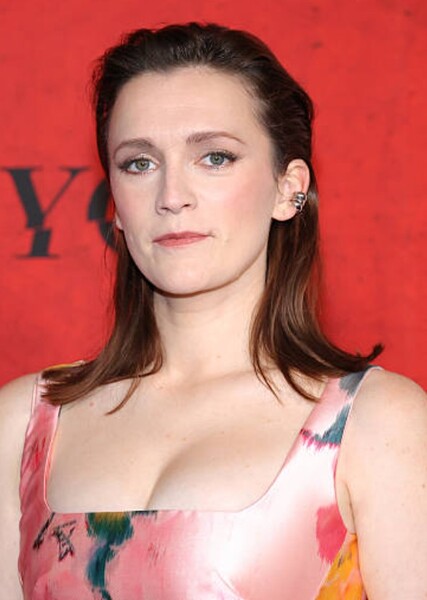 Moneypenny Fan Casting for Bond 26 | myCast - Fan Casting Your Favorite Stories